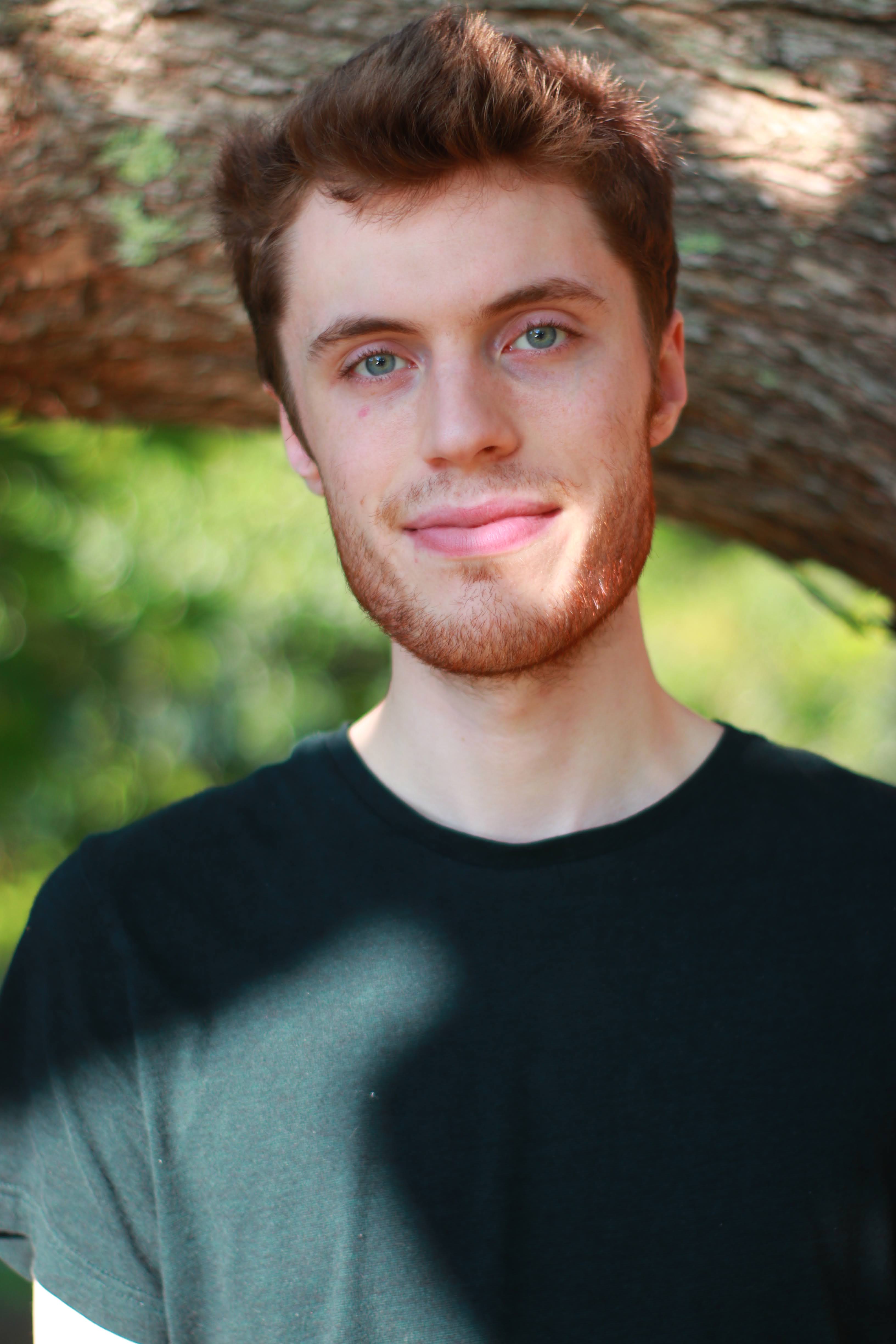 WPI and Aerospace | Alexander Hodge